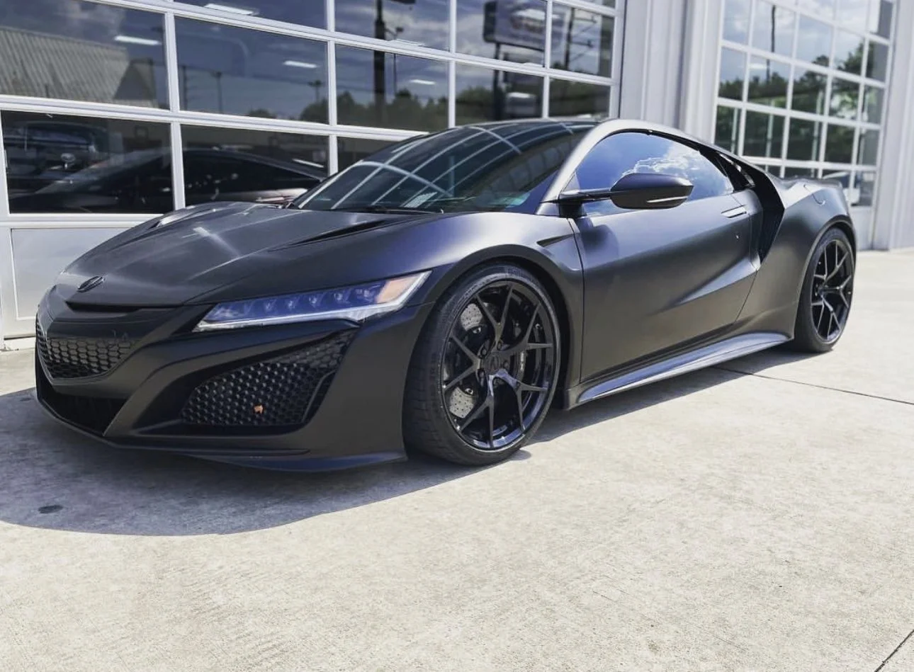 Gallery — HTX Customs