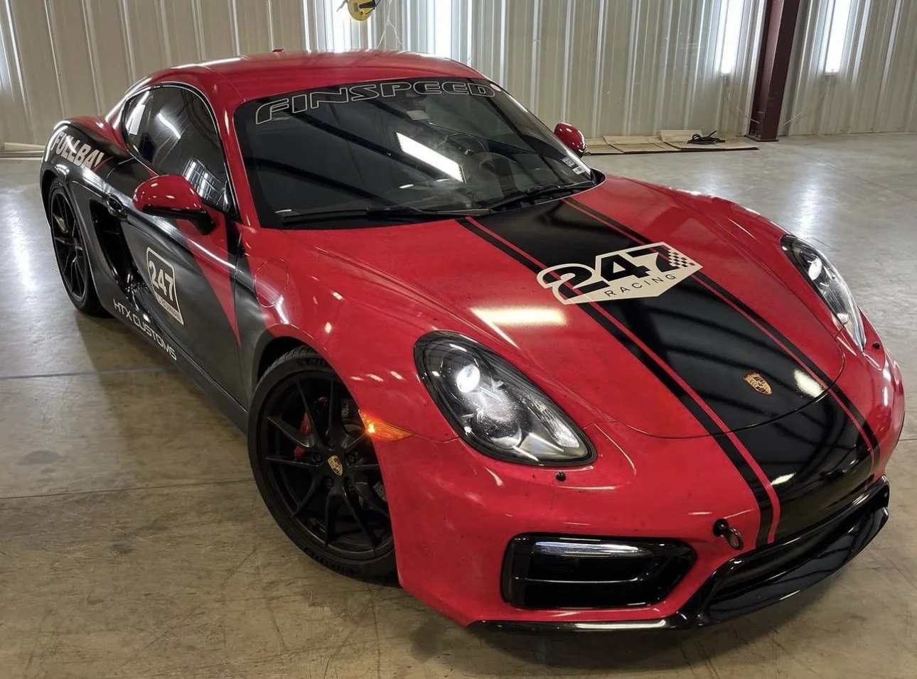 Gallery — HTX Customs