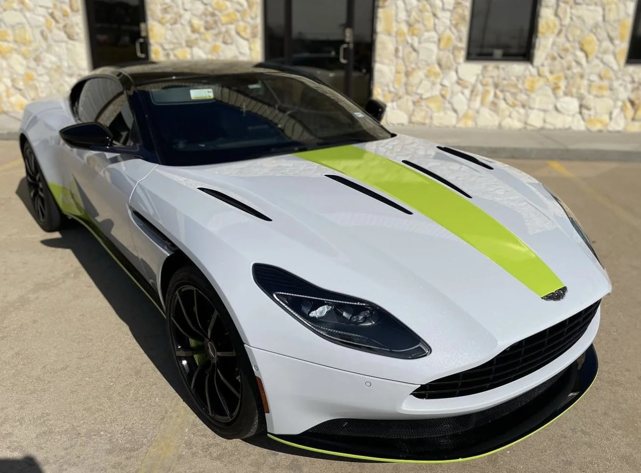 Gallery — HTX Customs