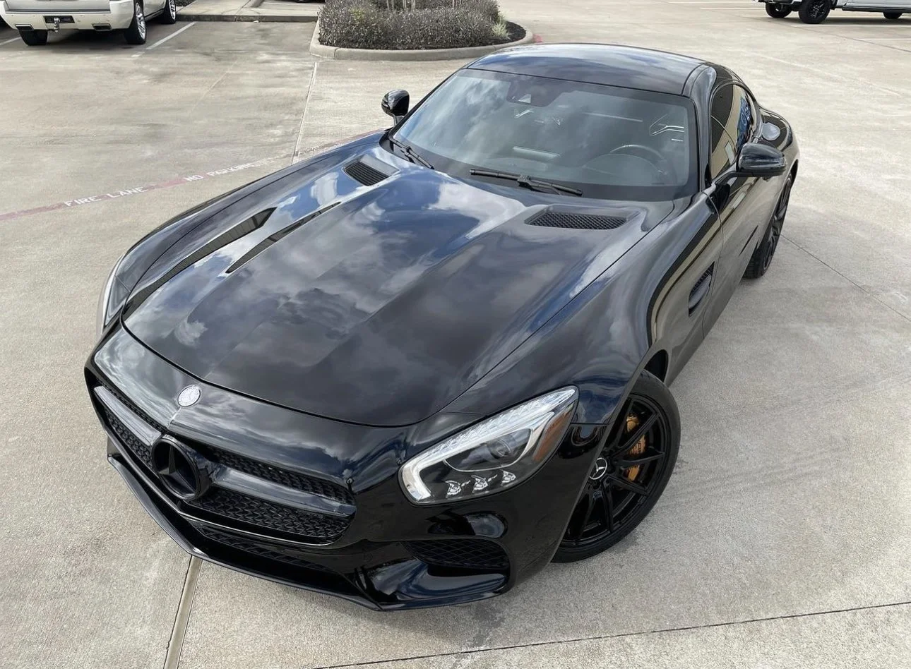 Gallery — HTX Customs