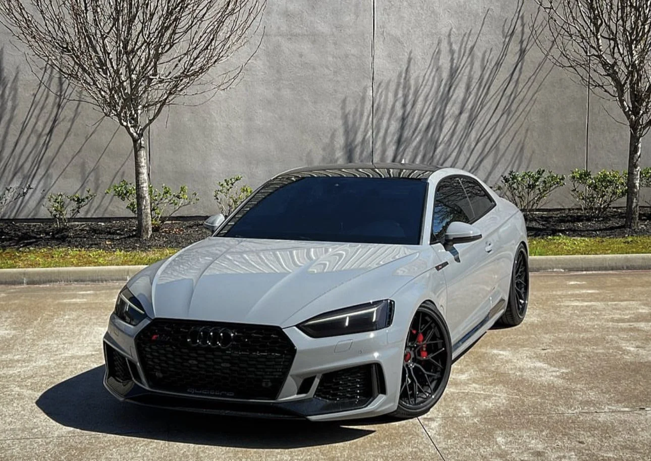 Gallery — HTX Customs