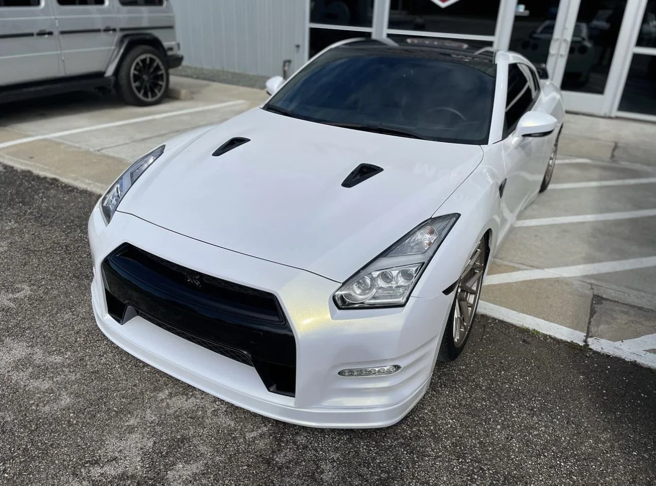 Gallery — HTX Customs