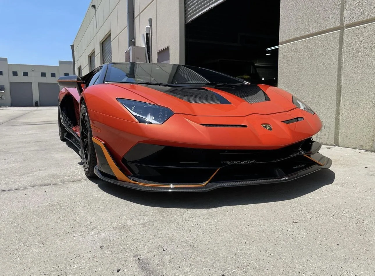 Gallery — HTX Customs