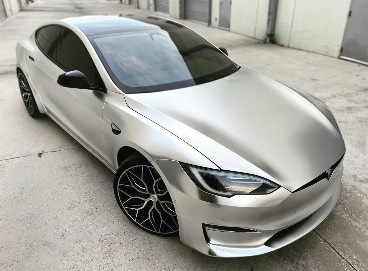 Gallery — HTX Customs