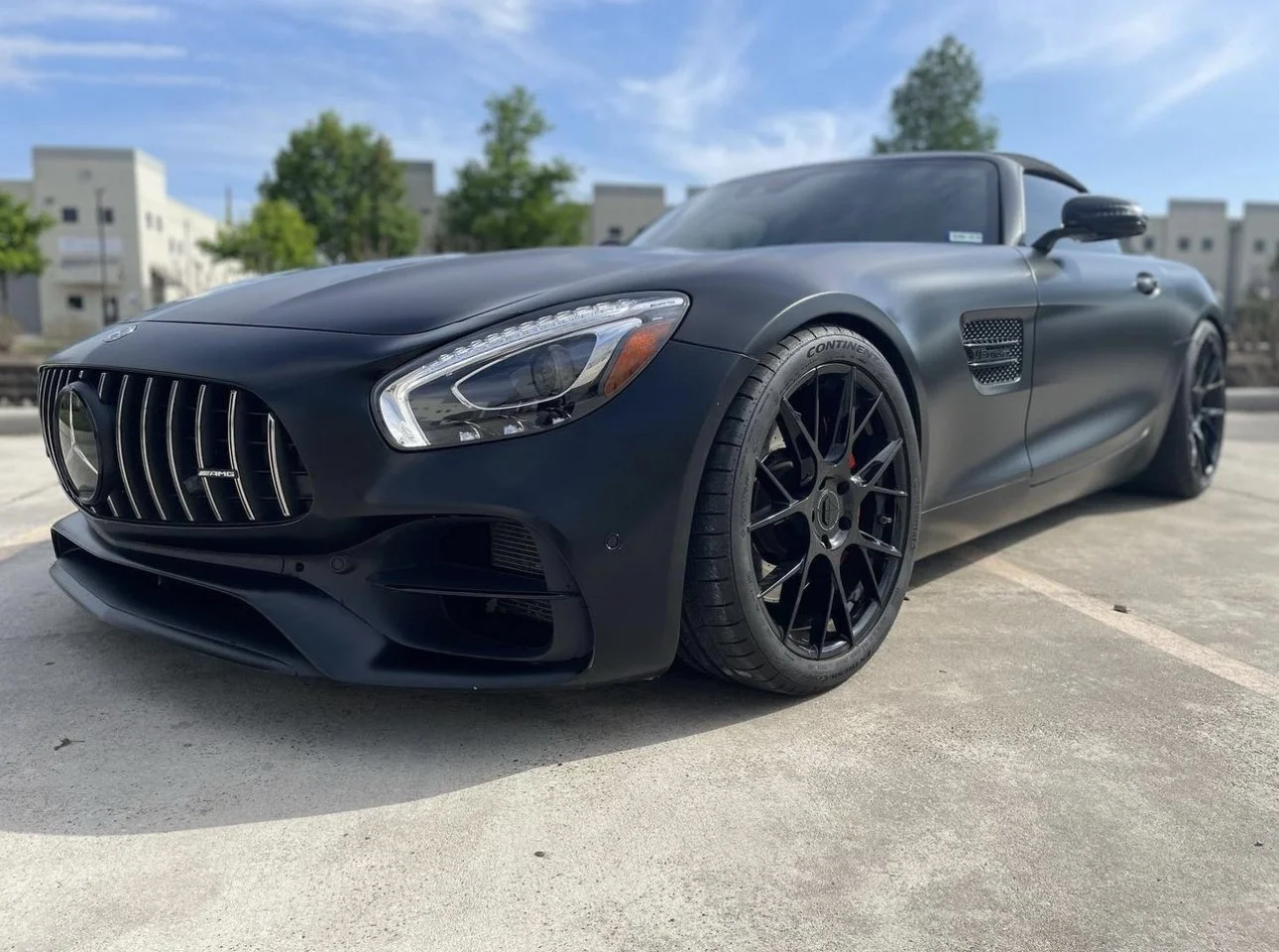 Gallery — HTX Customs