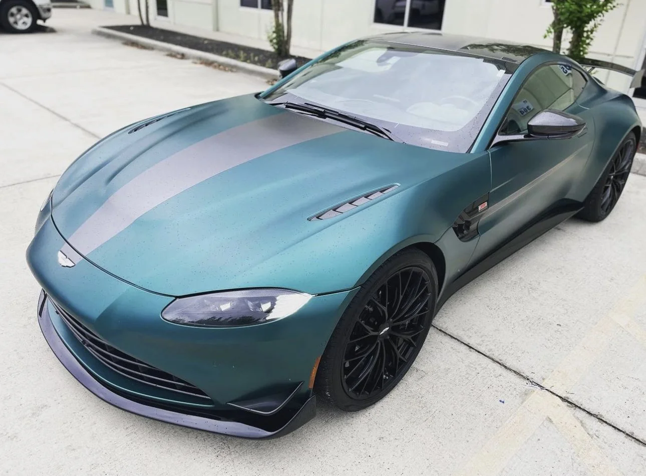 Gallery — HTX Customs