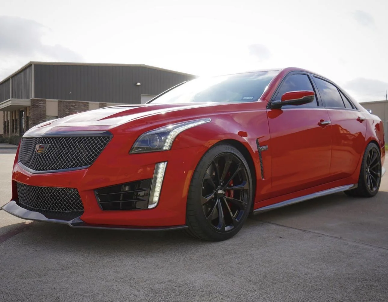 Gallery — HTX Customs