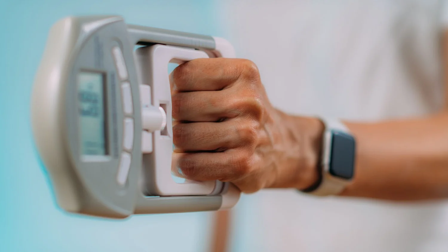 Improve your Grip Strength for Jiu-Jitsu (BJJ): A Simple Guide ...