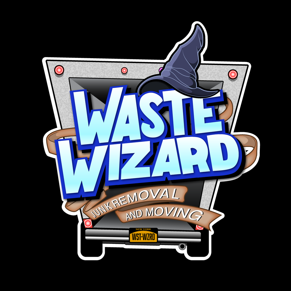 The Waste Wizards