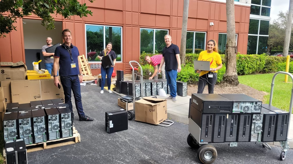 Help Heal Humanity | Non-profit Organization | Donate Today