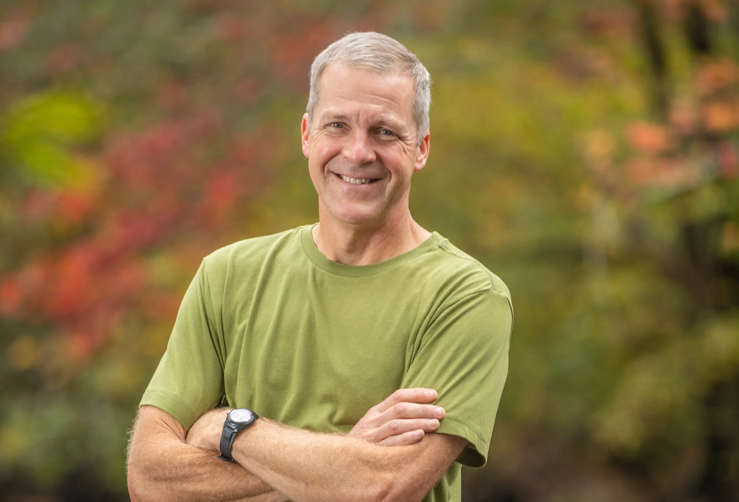 About — Endeavor Coffee Roasters