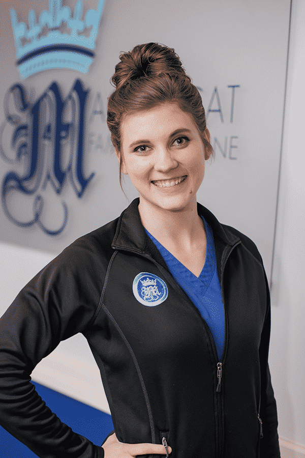 Our Team — Magnificat Family Medicine