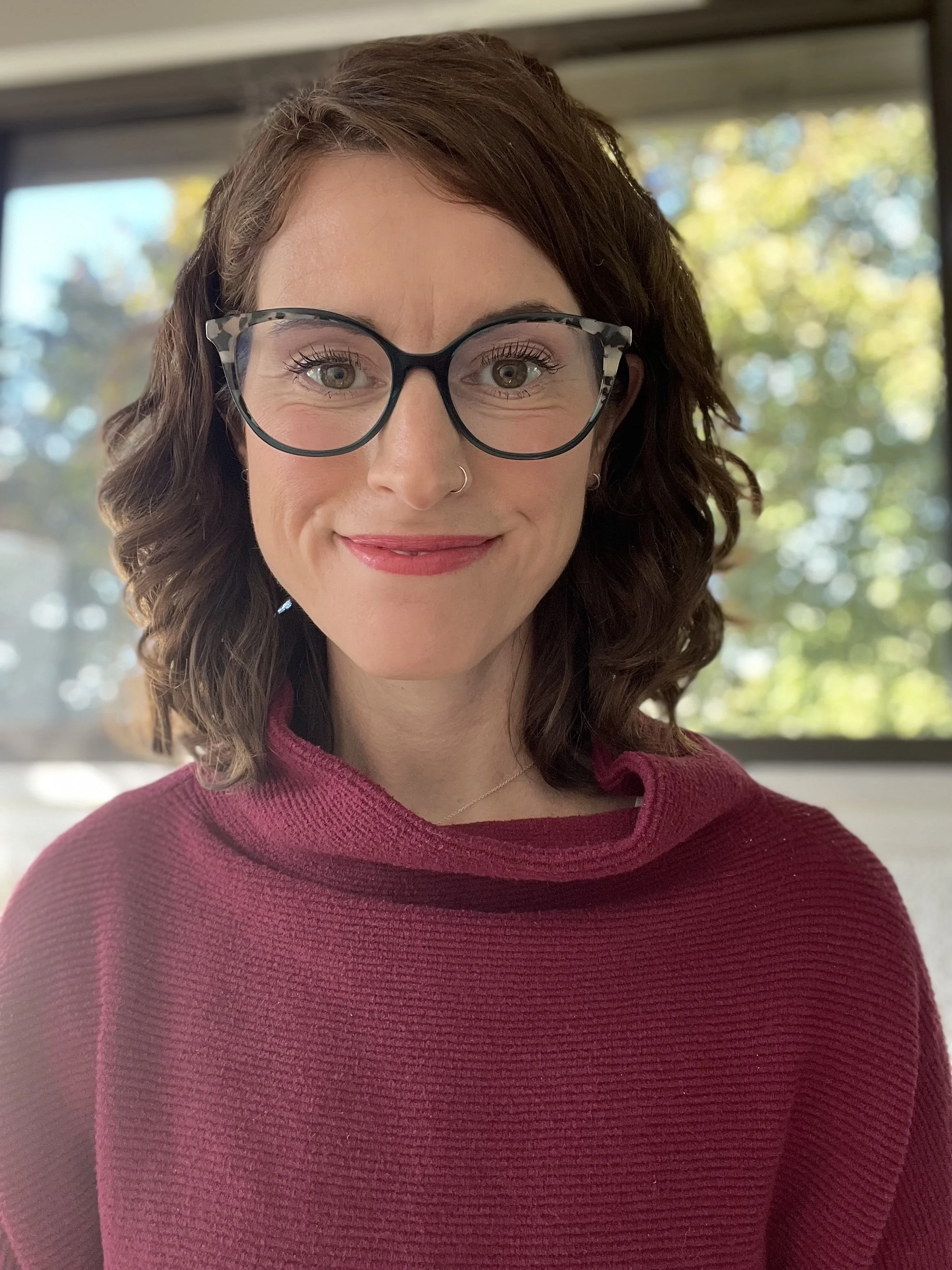 Meet Liz — Wise Spring Mental Health