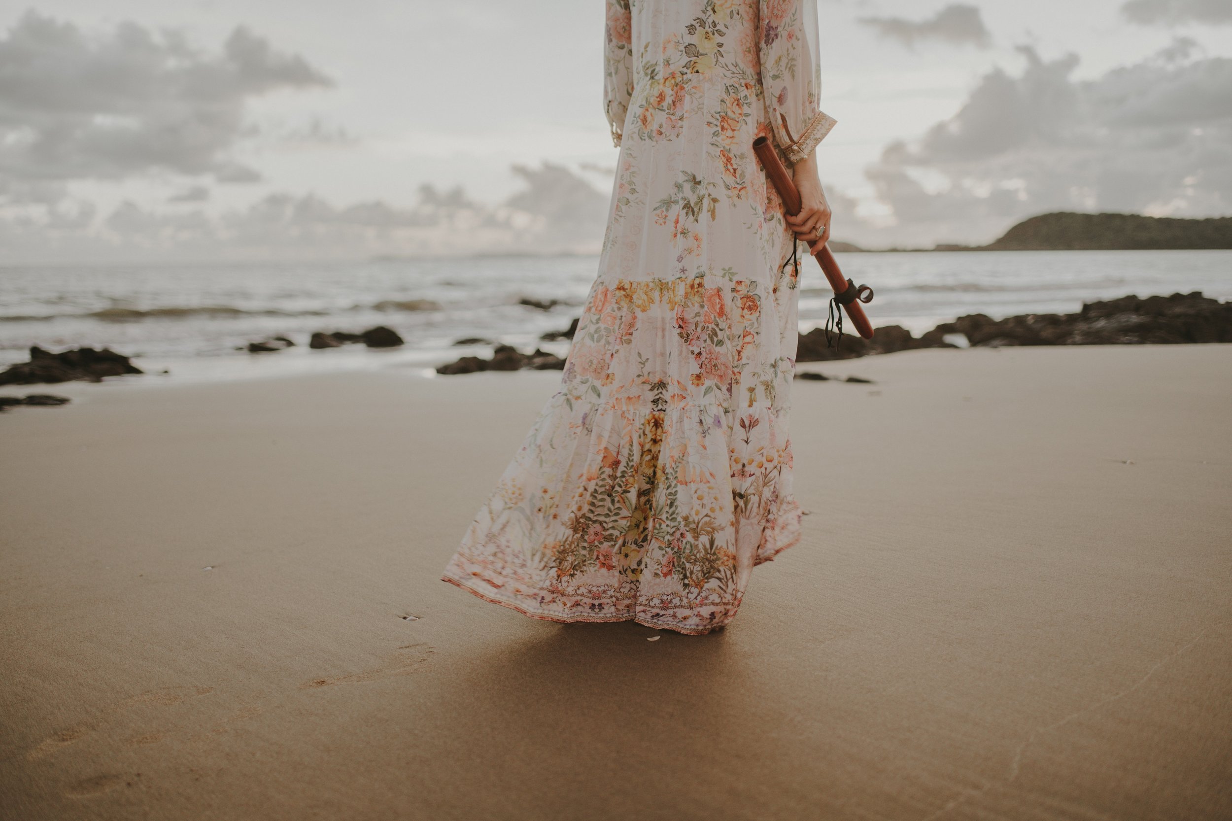 About — Inlakesh - Angela Maree