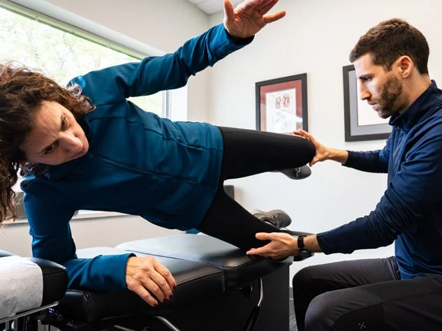 Dynamic Neuromuscular Stabilization — Champion Chiropractic and Sports ...