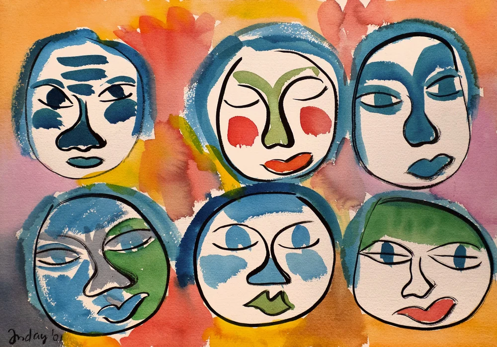 Art Community Development Programs — Fundacion Sansó
