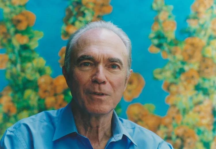 Juvenal Sansó — Fundacion Sansó