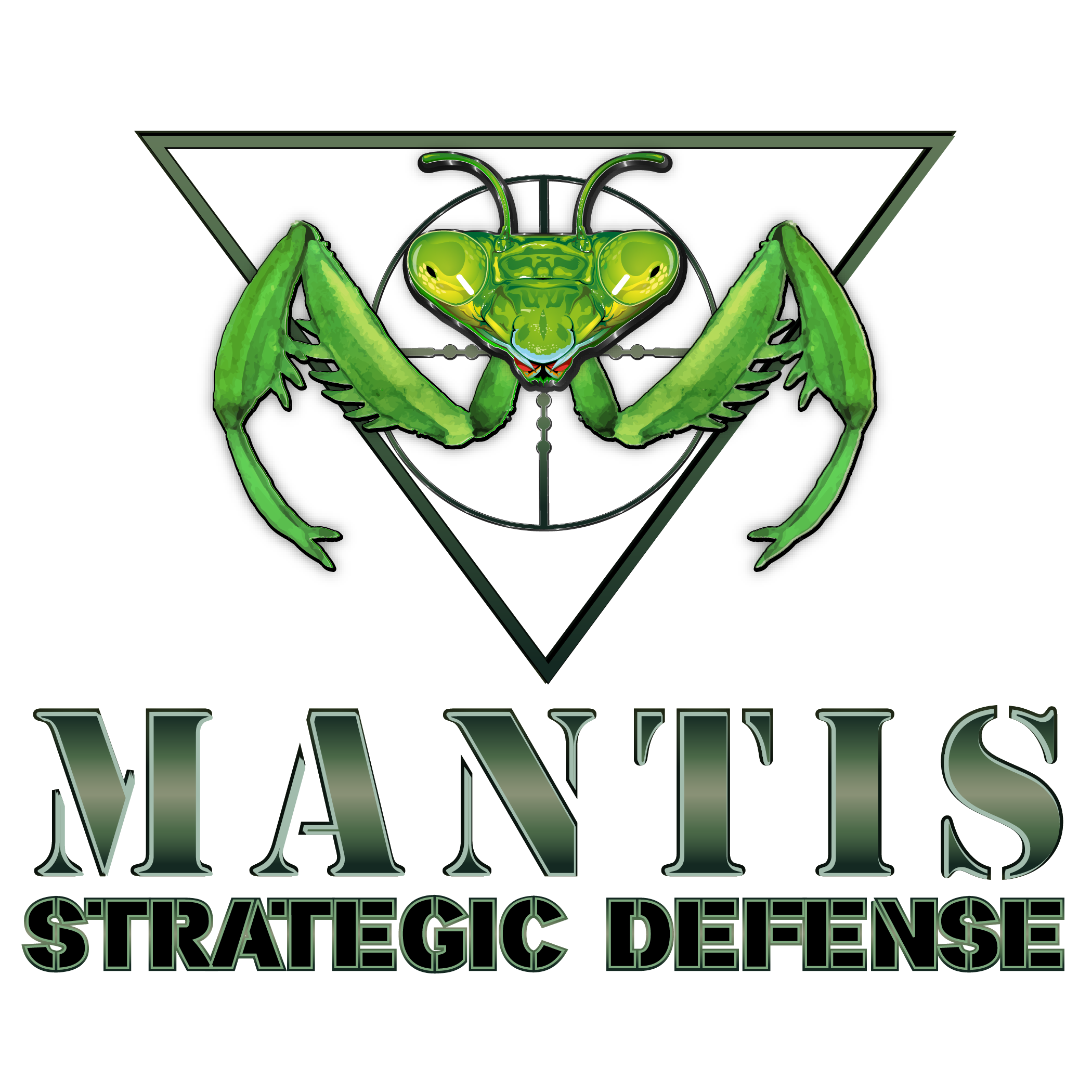 MANTIS STRATEGIC DEFENSE | Enhance Your Skills Today
