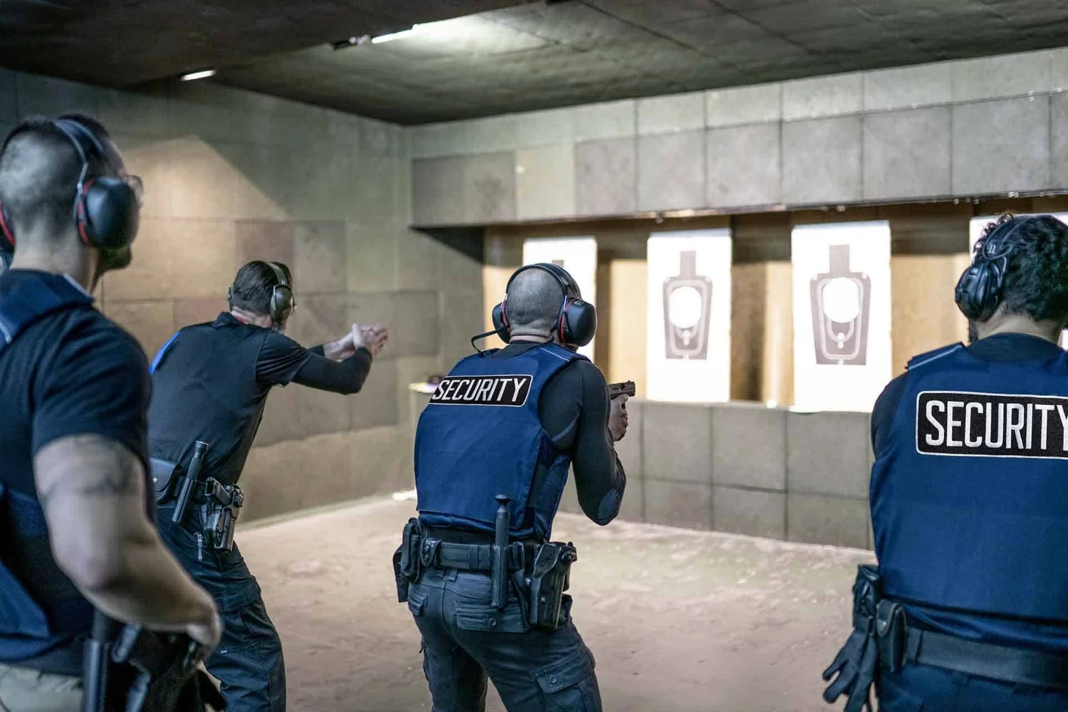 DPSST PS Info | Advance Your Security Career—Enroll Today DPSST Armed ...