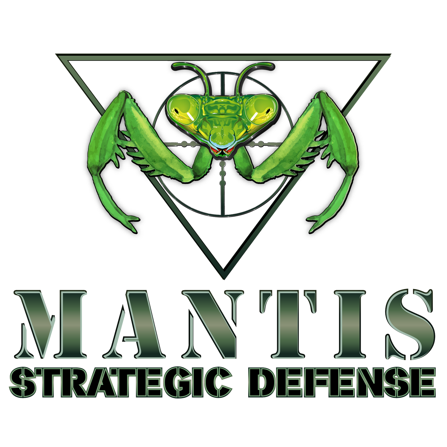MANTIS STRATEGIC DEFENSE