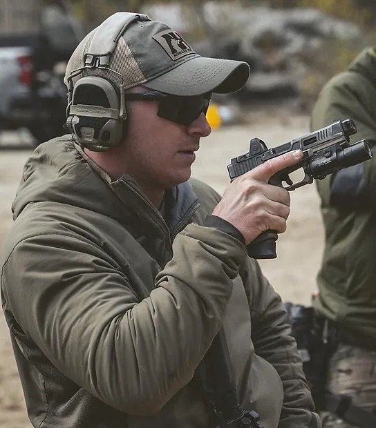 MANTIS STRATEGIC DEFENSE