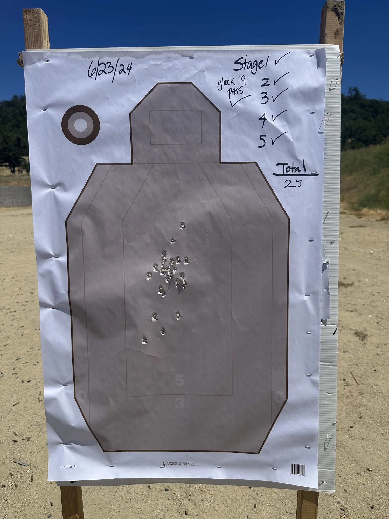 MANTIS STRATEGIC DEFENSE