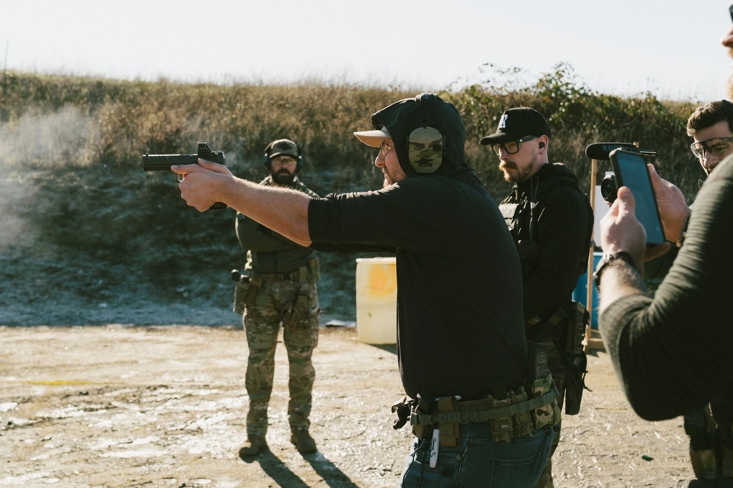 Classes | Enhance Your Skills Today — MANTIS STRATEGIC DEFENSE ...