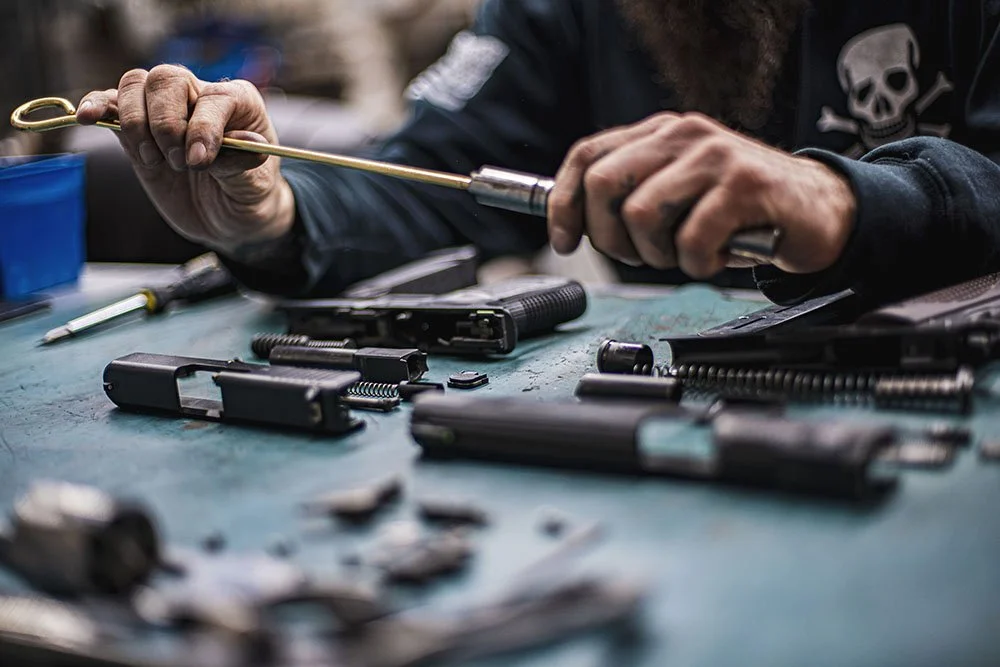 MANTIS STRATEGIC DEFENSE