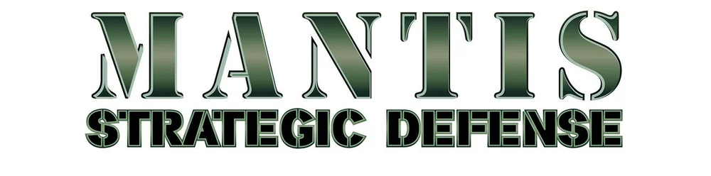 MANTIS STRATEGIC DEFENSE