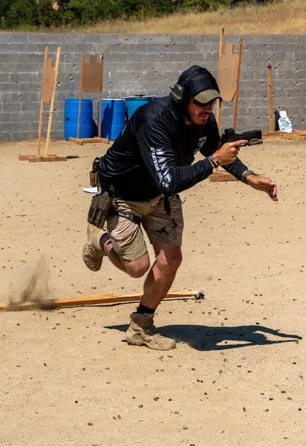 MANTIS STRATEGIC DEFENSE