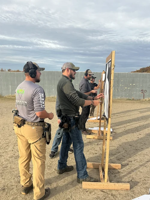 MANTIS STRATEGIC DEFENSE