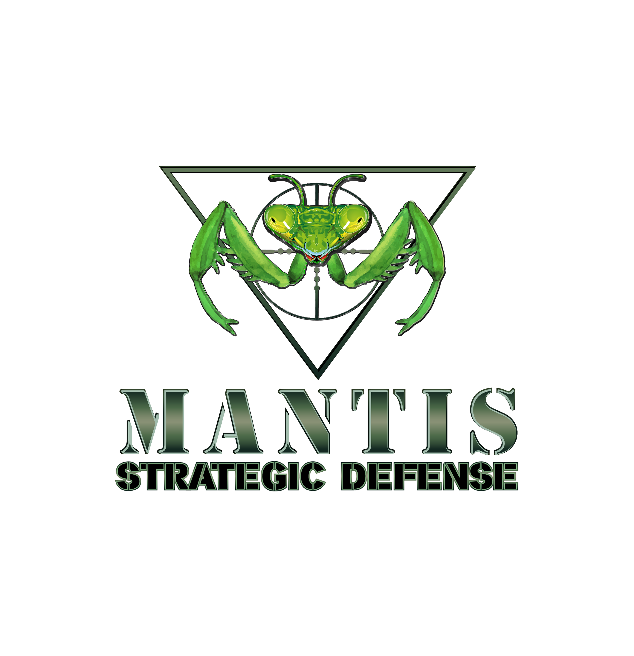 MANTIS STRATEGIC DEFENSE