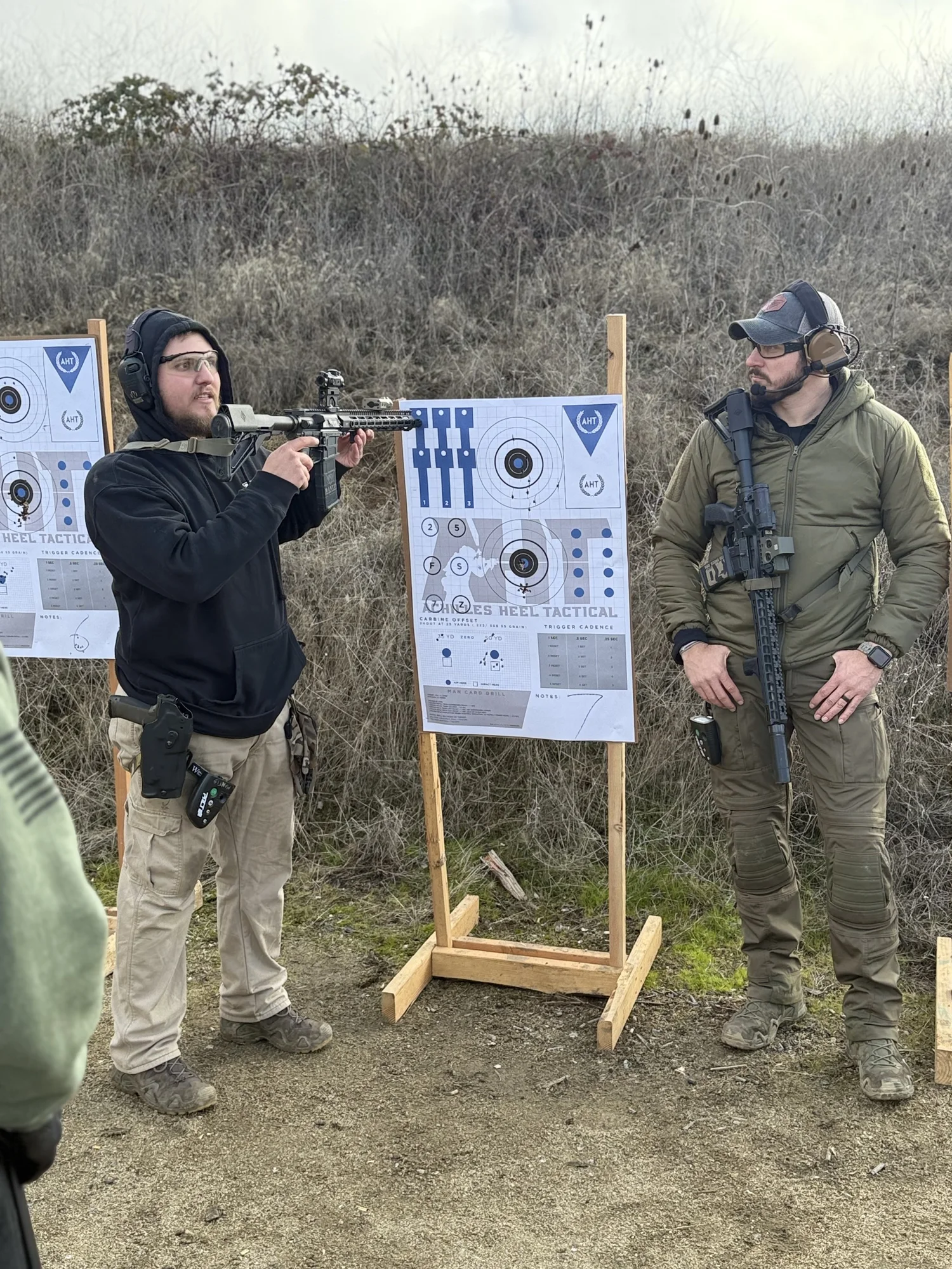 MANTIS STRATEGIC DEFENSE