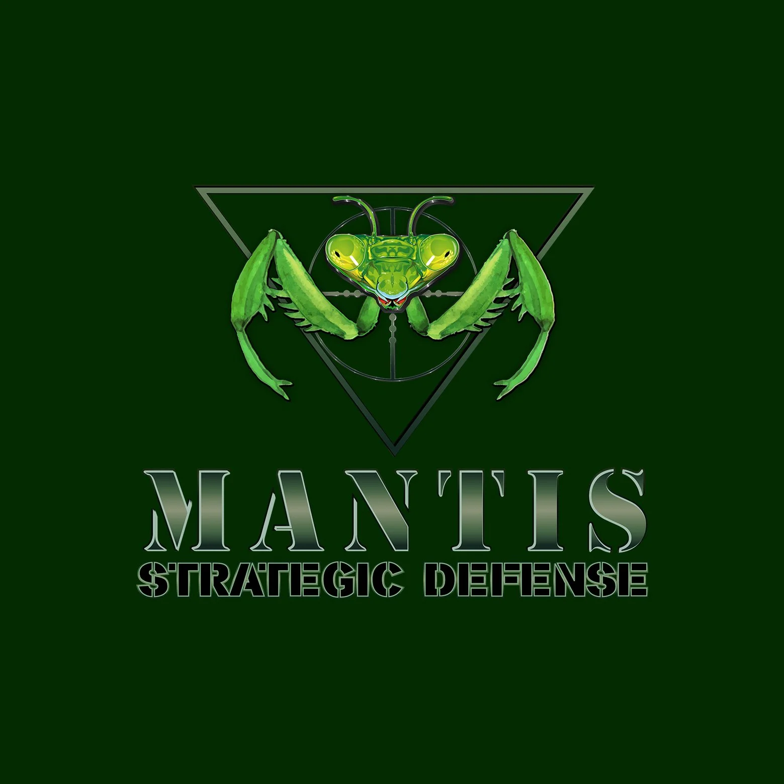 MANTIS STRATEGIC DEFENSE