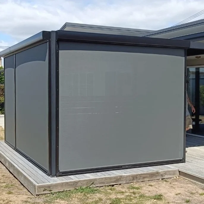 Weather Protection Services | Protect & Enjoy Outdoors — Canvasland