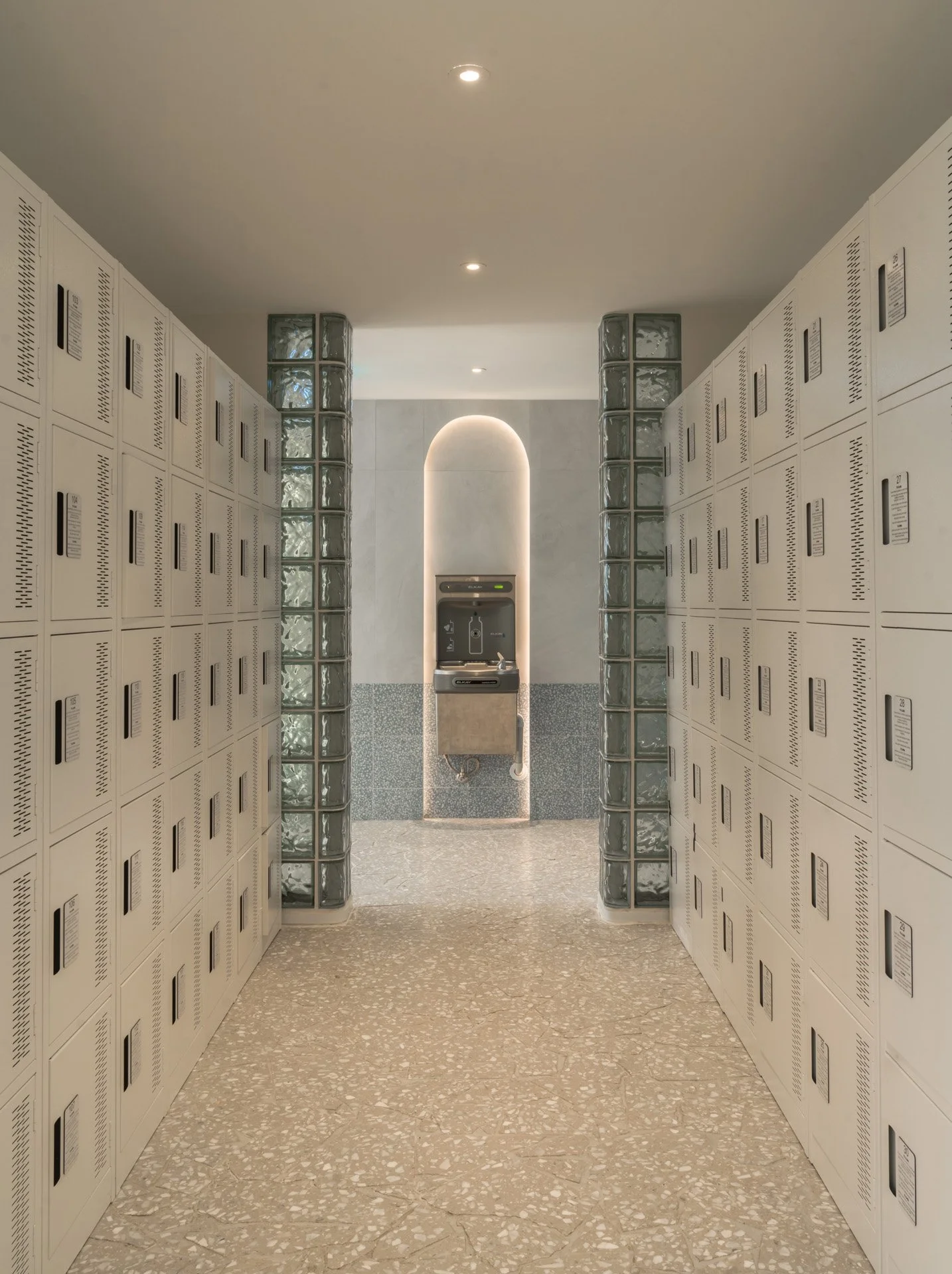 One Playground Newtown — Ashlar Projects