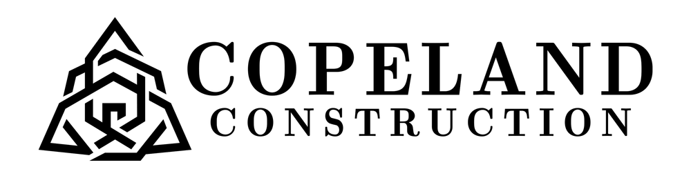 Copeland Construction | Build Your Dream Home Today