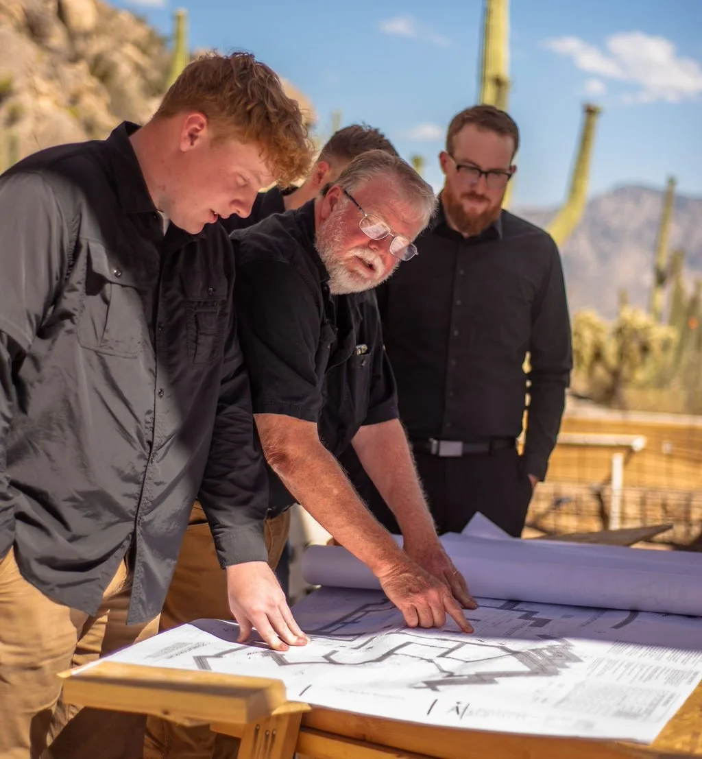 Your Next Project | Build Your Dream Today — Get Expert Help — Copeland ...