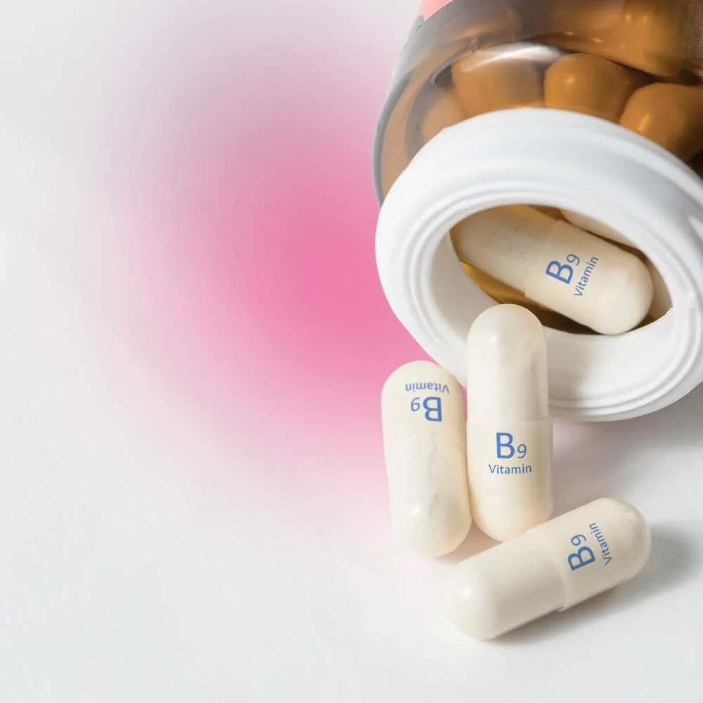 L-Methylfolate for Depression: What You Need to Know | New York ...