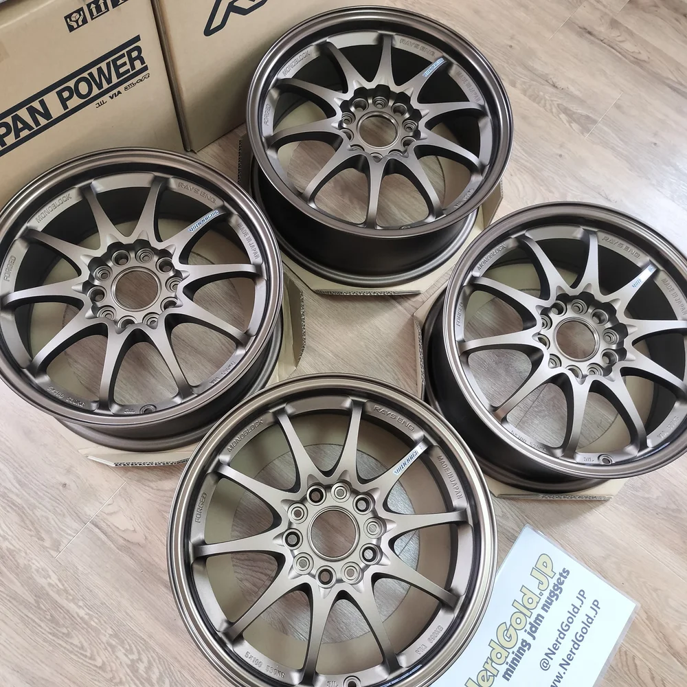 JDM Wheels Co.
