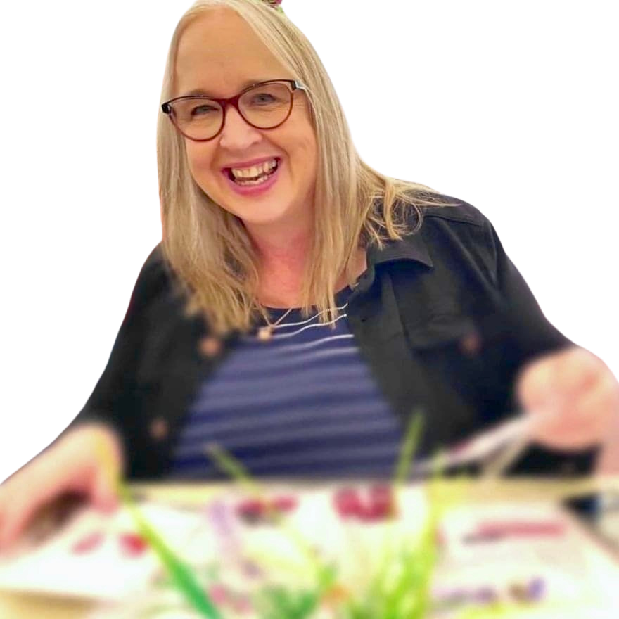 About Pamela-June — Pamela-June Weatherill- Life Coach