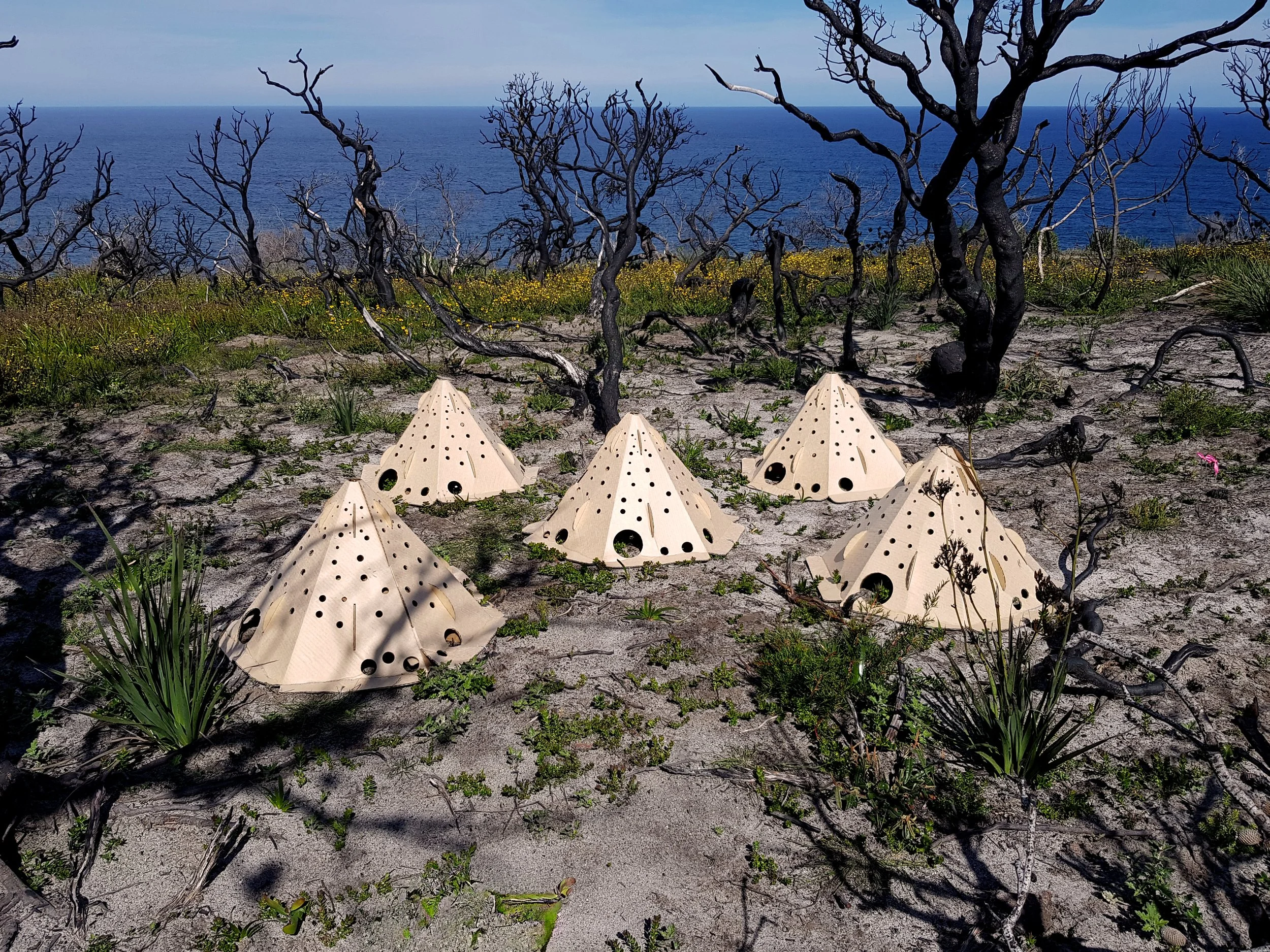 ReHabitat
