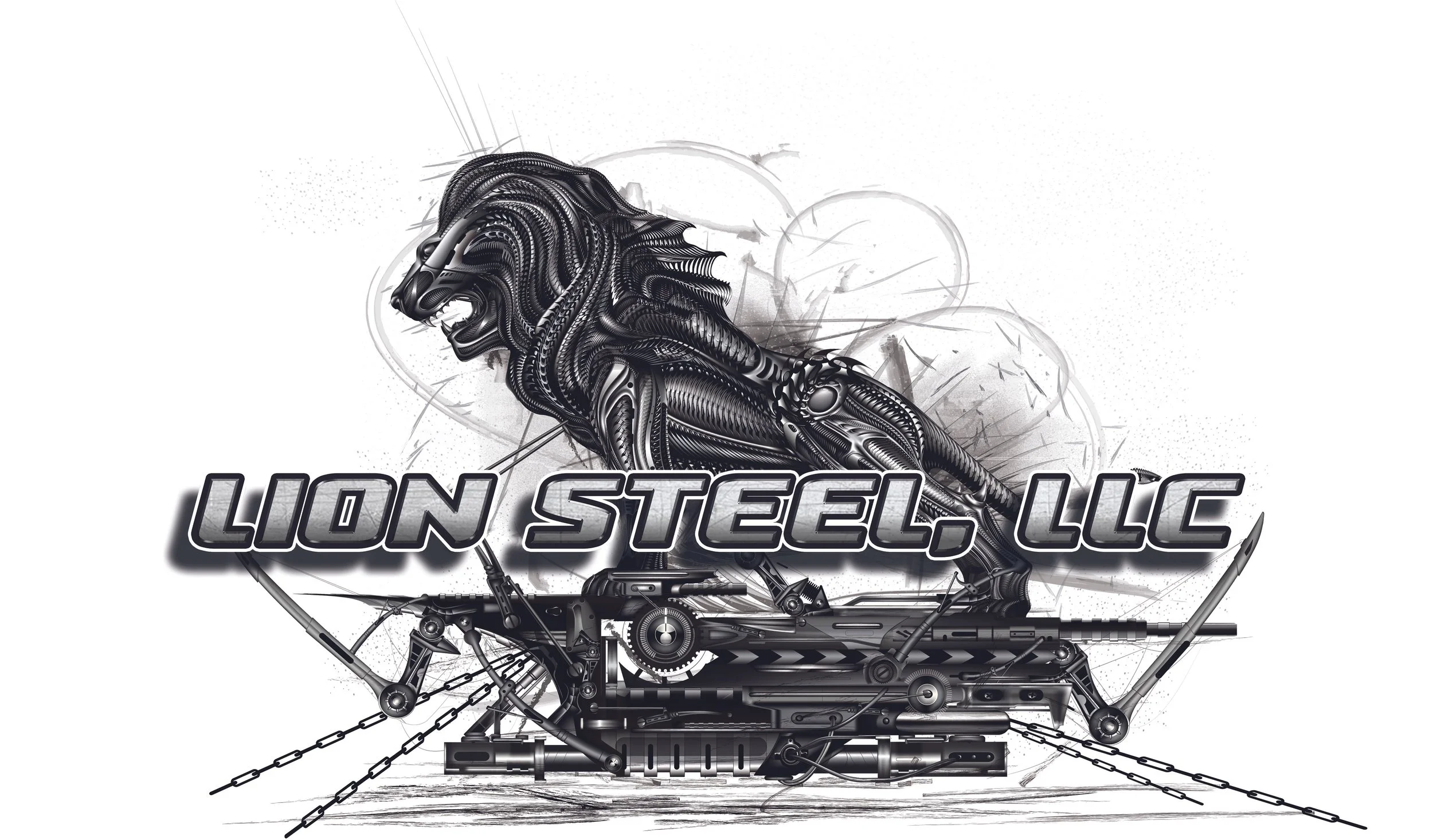 Lion Steel, LLC