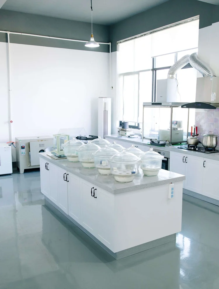 Wellbase Industrial Ltd.