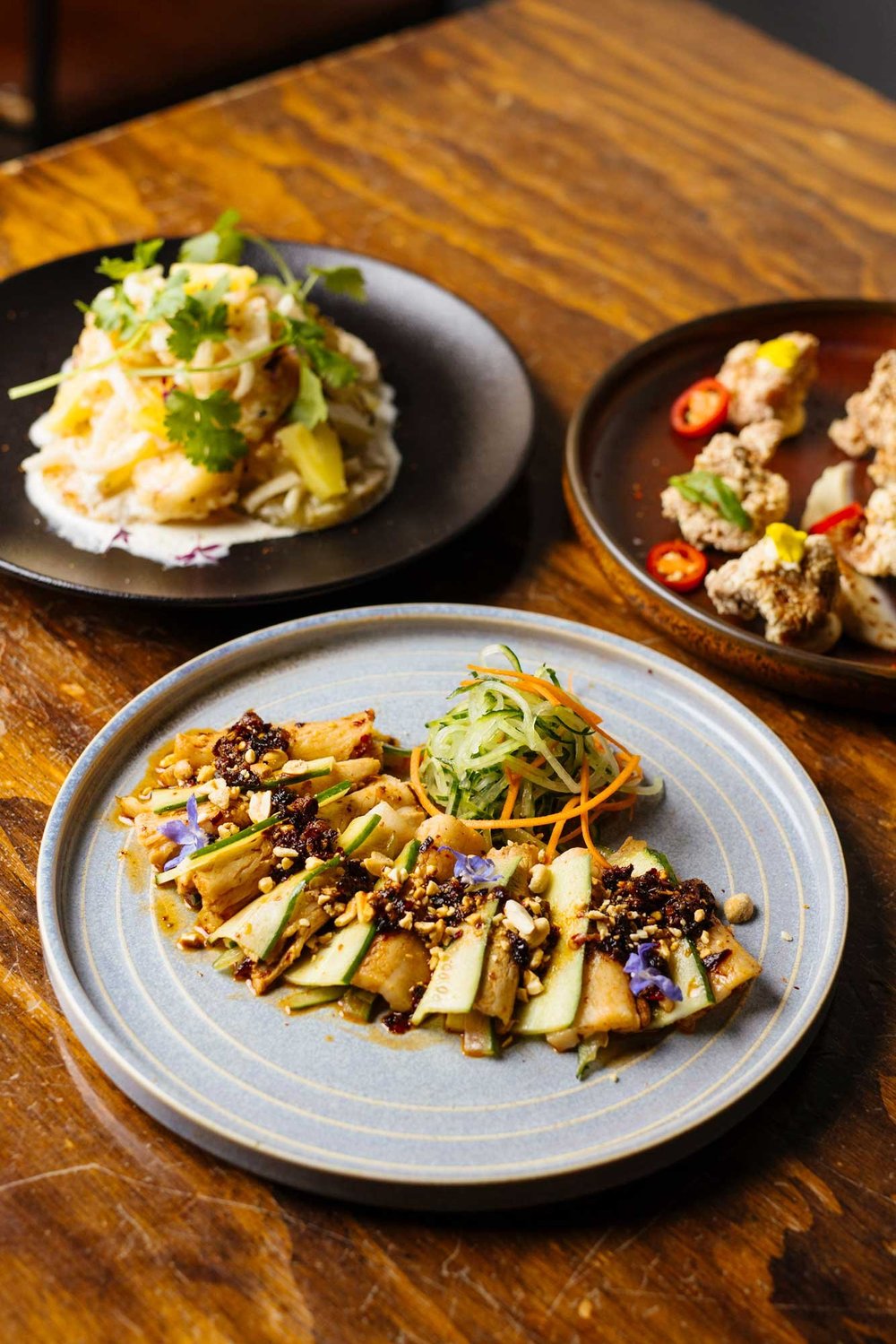 Plateful Perth