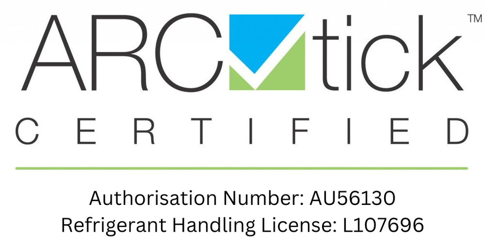 Green Air Victoria