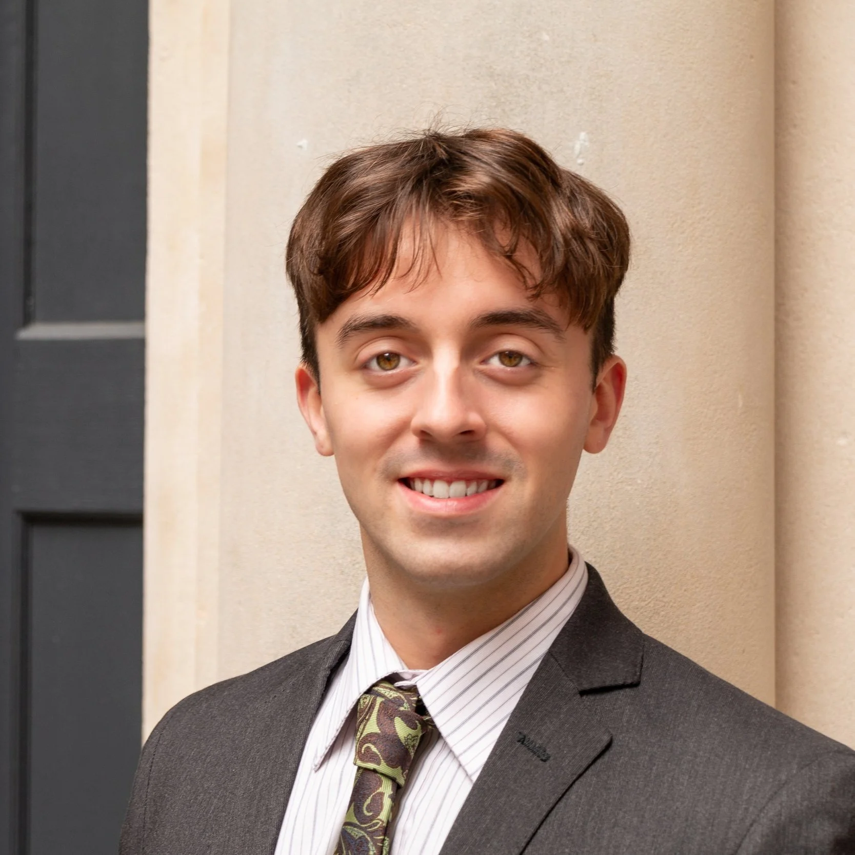 Our Team — Forward Thinking