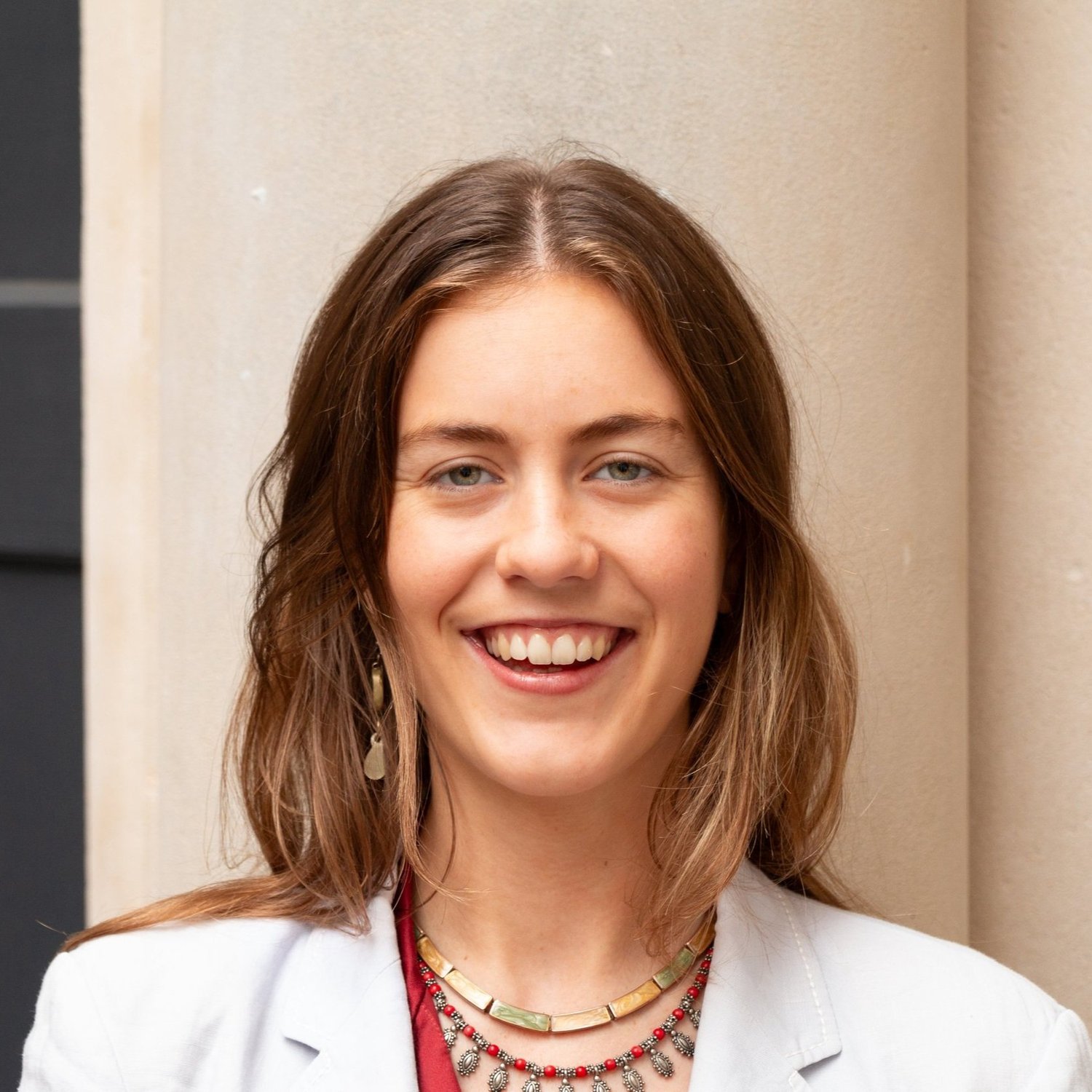 Our Team — Forward Thinking