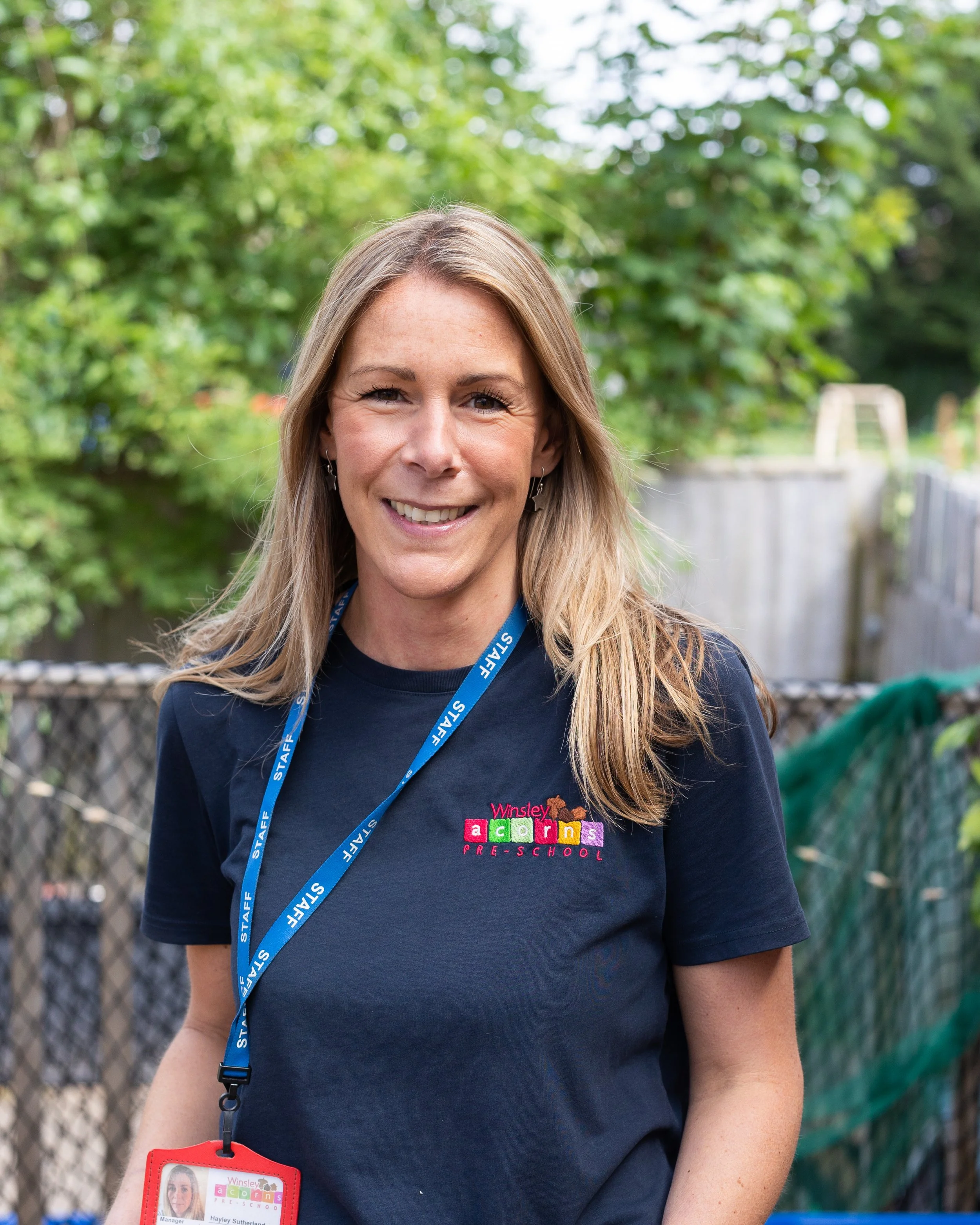 Meet The Team — Your Site Title