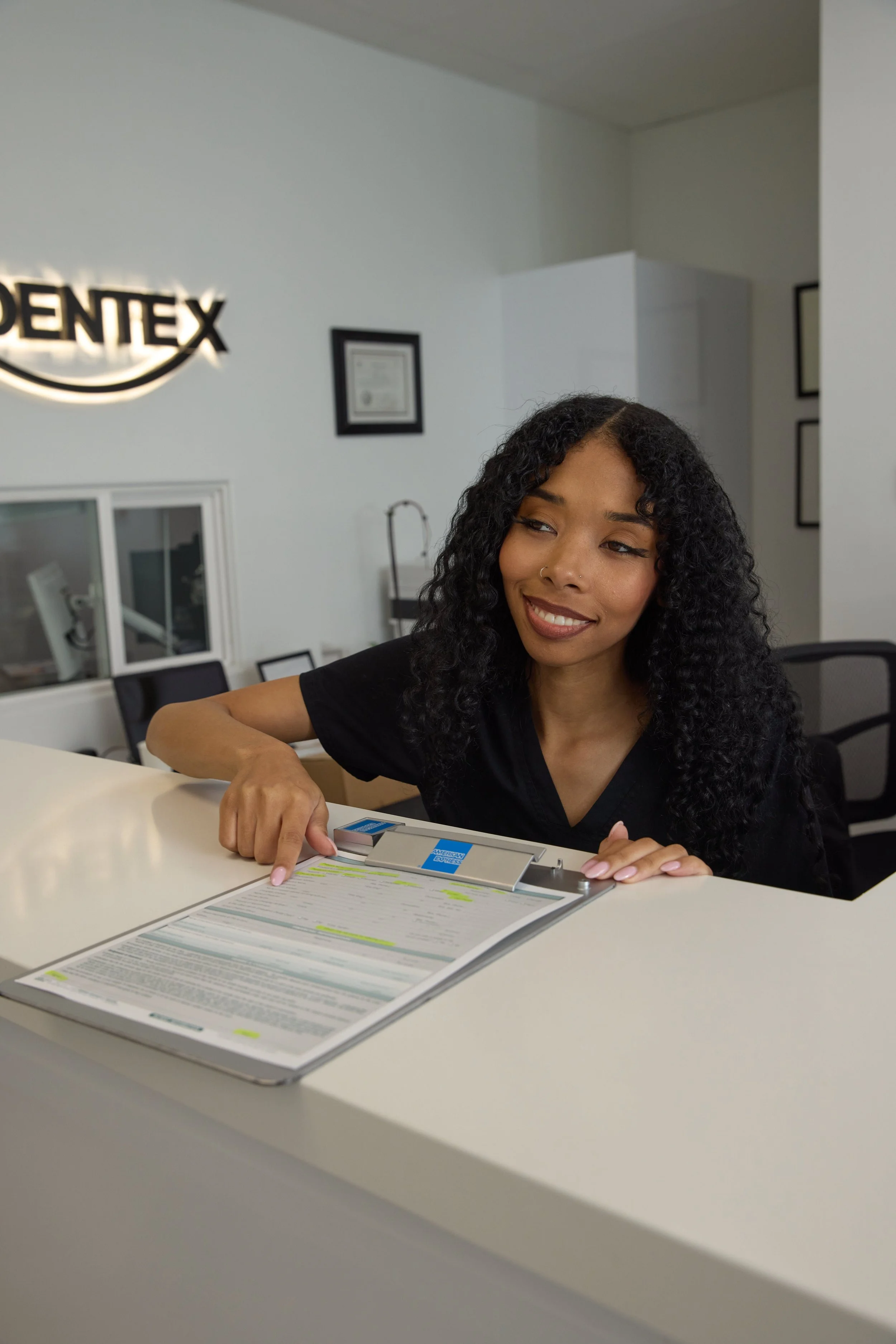 Culver City Dentist - Dentex Dental